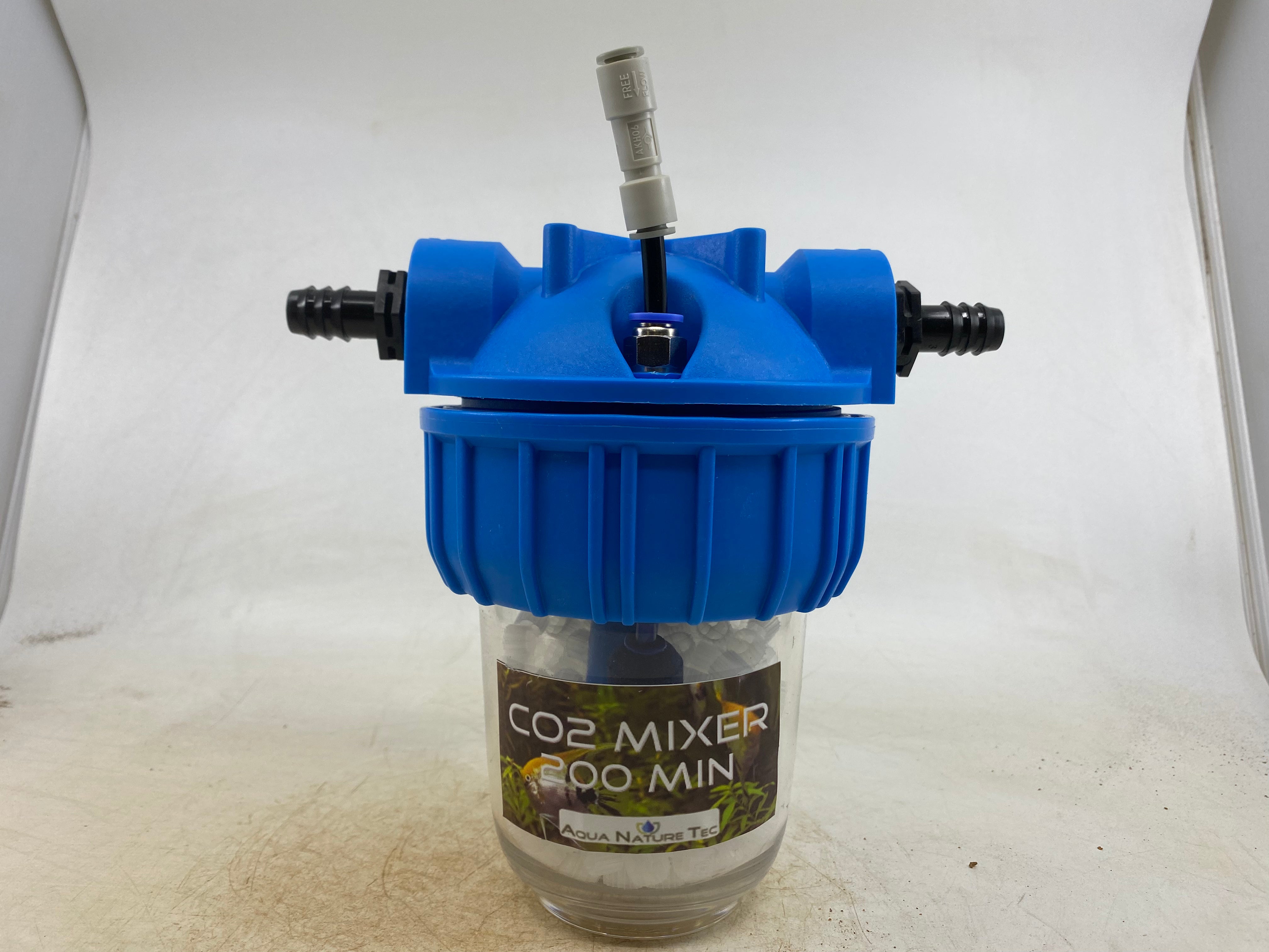 Co2 Mixer 200 - Hardscape.nl